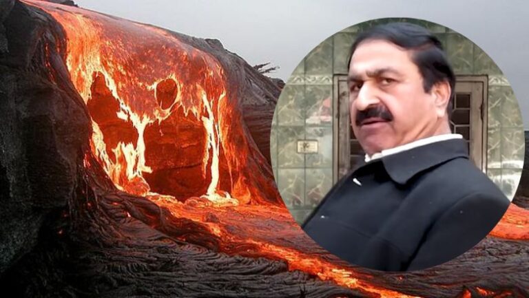 Akhtar Lawa - Popular Tiktoker Personality - APakistani