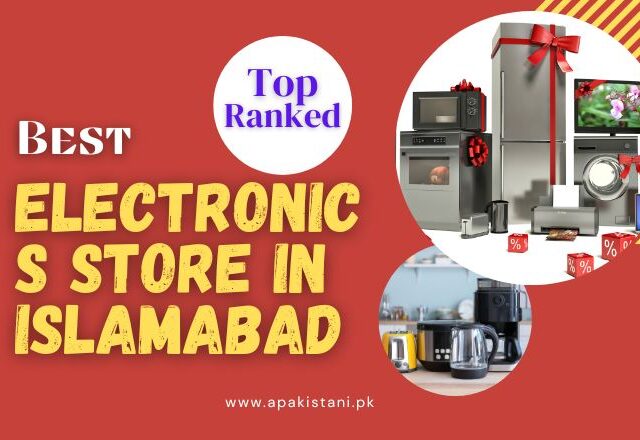 Top Ranked - APakistani