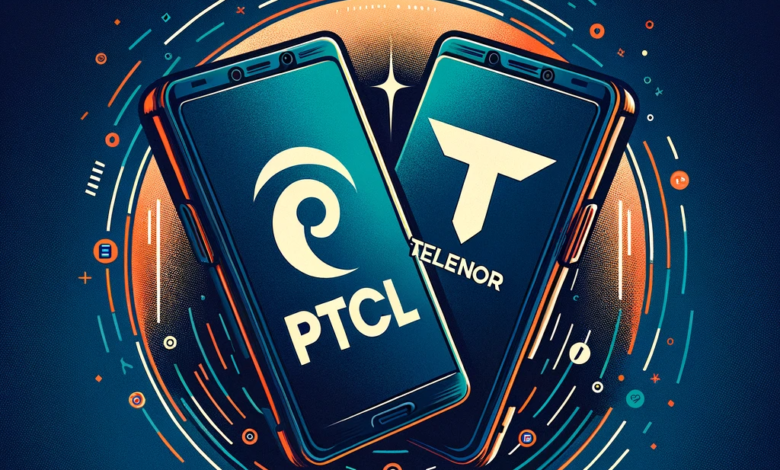 PTCL To Acquire 100% Telenor Pakistan